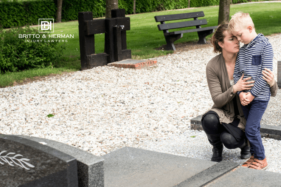 Filing a Wrongful Death Lawsuit in Florida: How to Know if You Have a ...