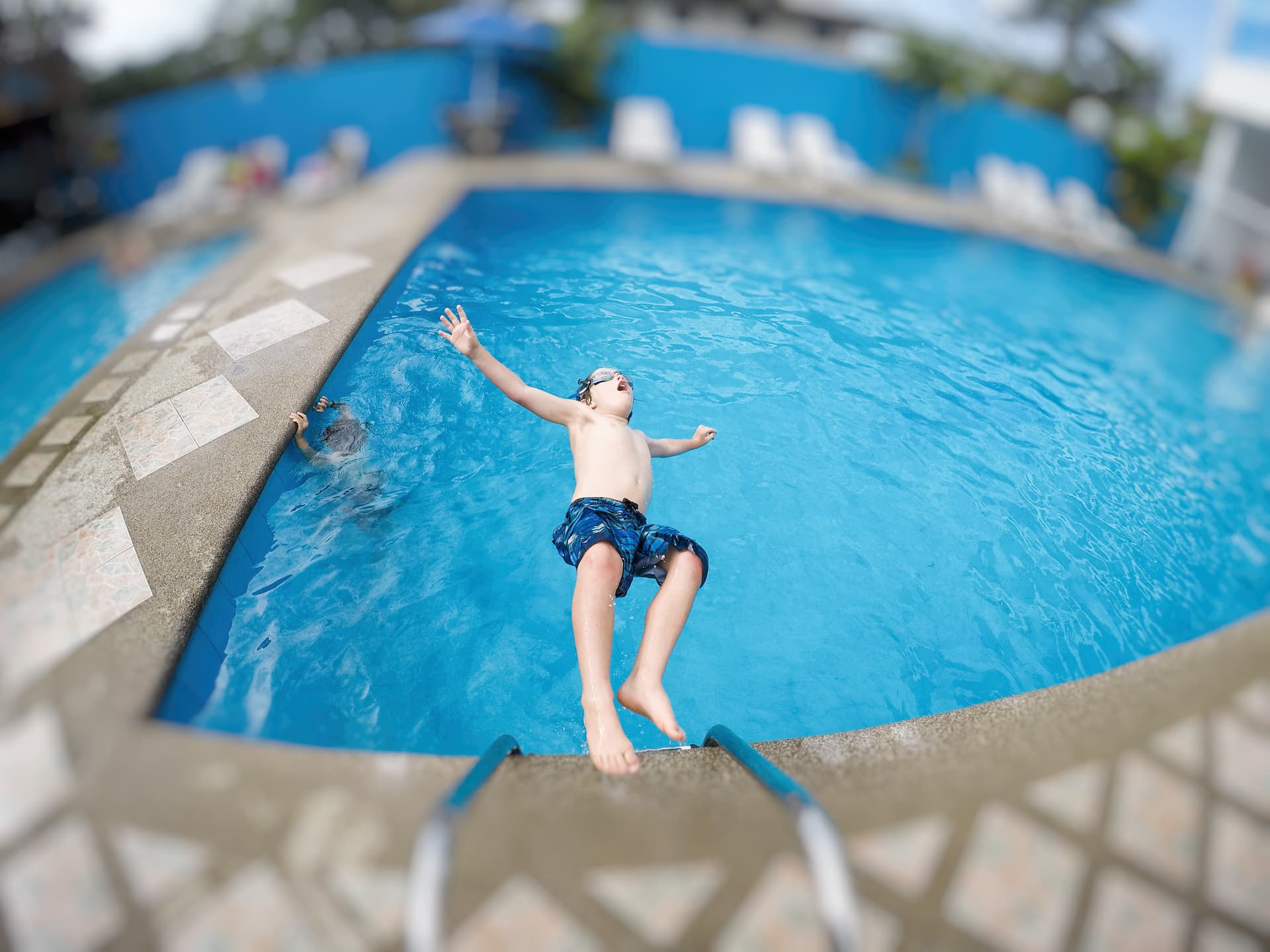 Swimming Pool Accidents FAQ | Britto & Herman Injury Lawyers